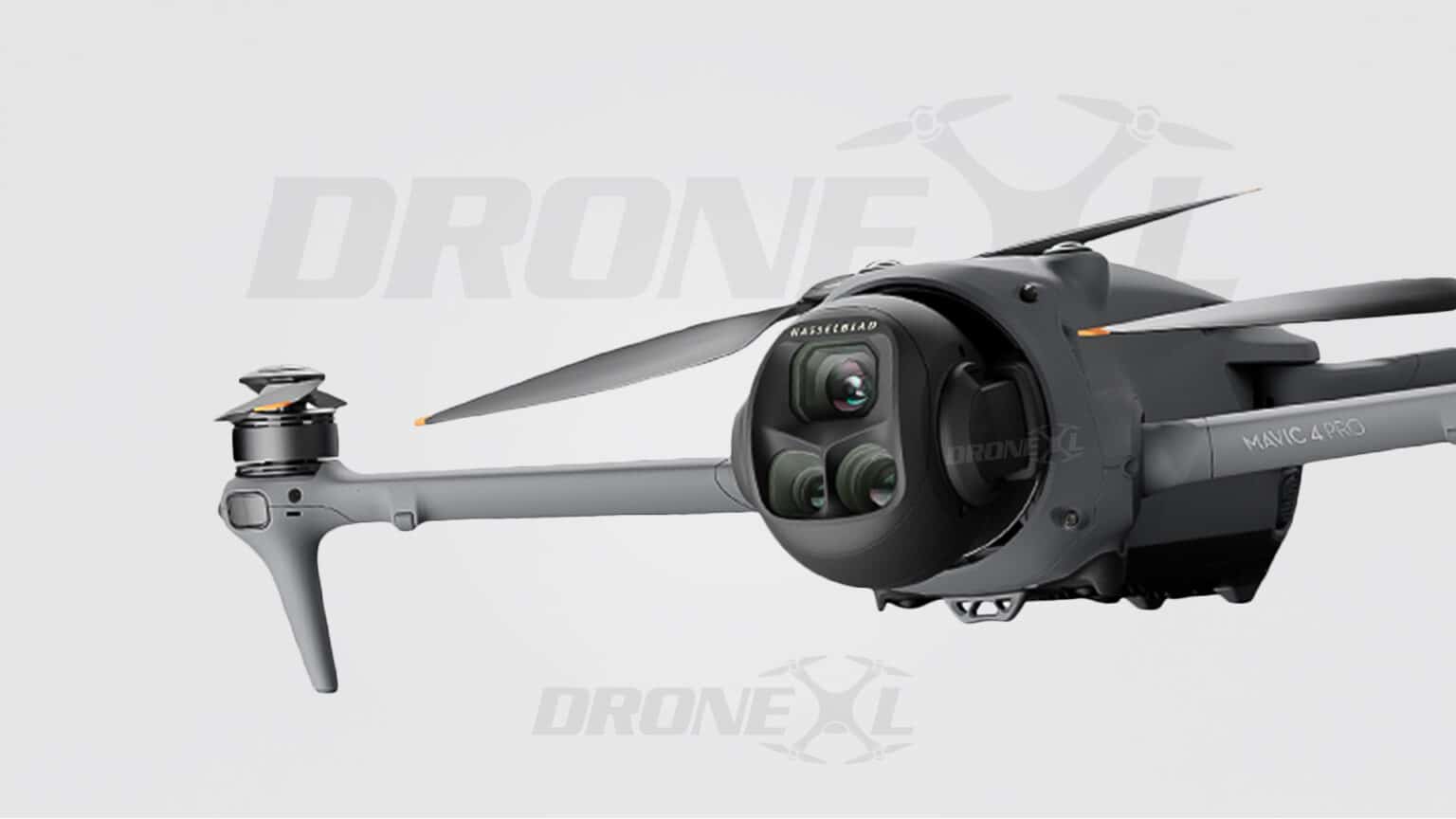 Trump's New Tariffs Set To Increase DJI Drone Prices By 34%