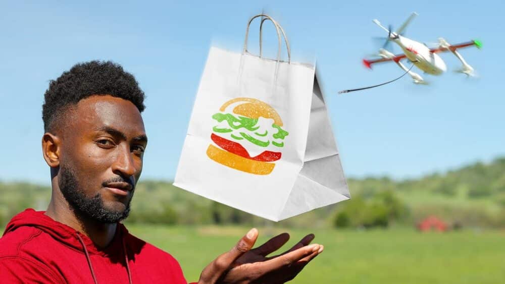 New VTOL Drone JUMP 20-X Boasts 115-Mile Maritime Range