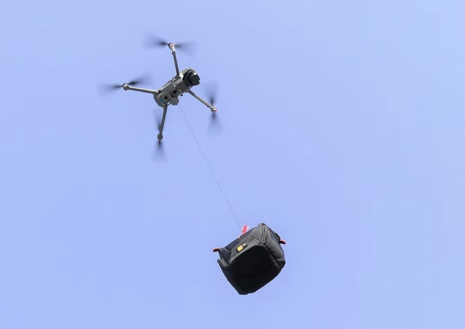 Drone Crash Foils Meth Smuggling Plot At South Carolina Prison, Lands ...