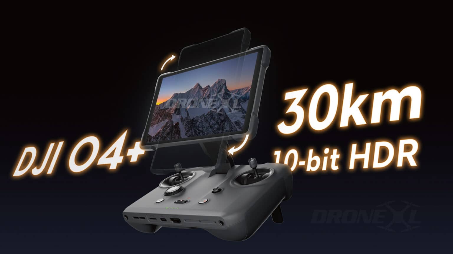 DJI Mavic 4 Canceled Features, RC Pro 2 Vertical Screen, Prices, New ...