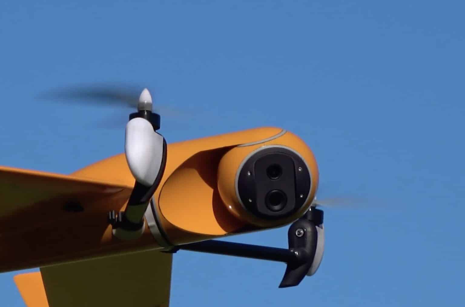 Red Cat Appoints Shawn Webb As FlightWave President To Drive Military ...