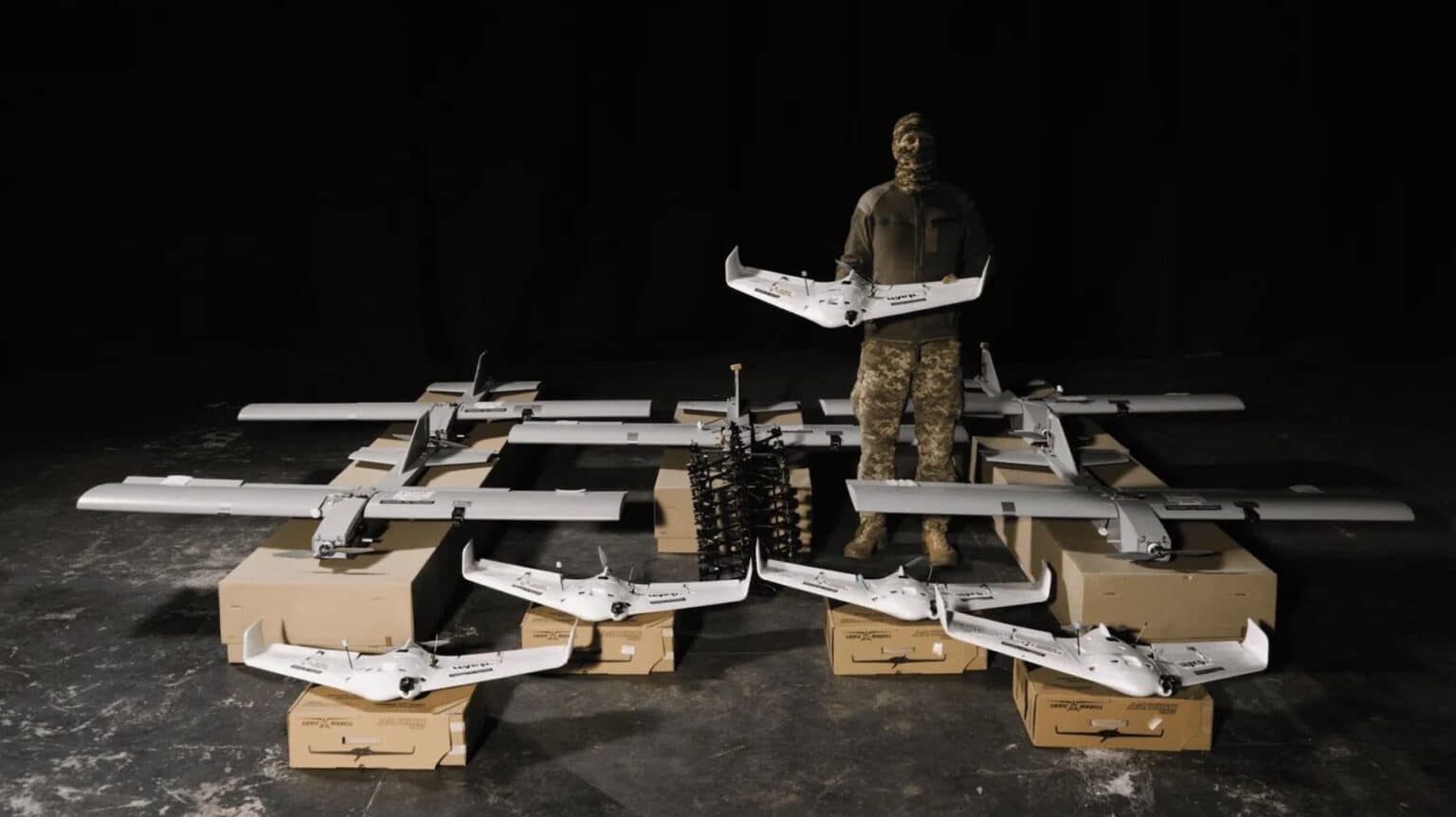 Ukraine’s Come Back Alive Foundation Raises $8.3 Million To Counter ...