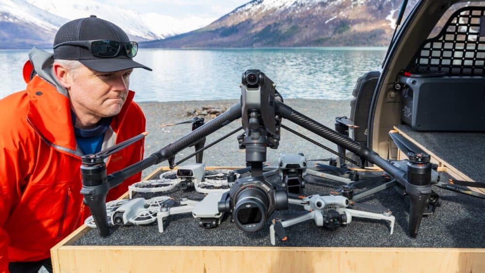 Zipline Drone Deliveries Change Rwanda Healthcare Logistics