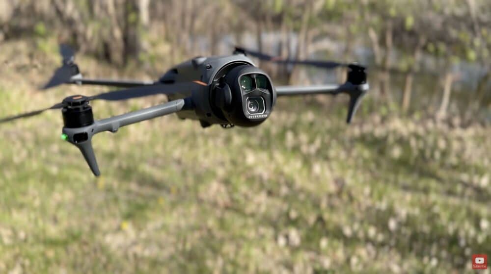 DJI Mavic 4 Pro - Comprehensive Review + Test Results