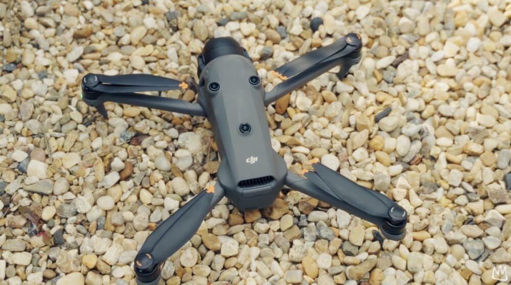 DJI Mavic 4 Pro REVIEW - 6K Infinity Gimbal INSANITY!