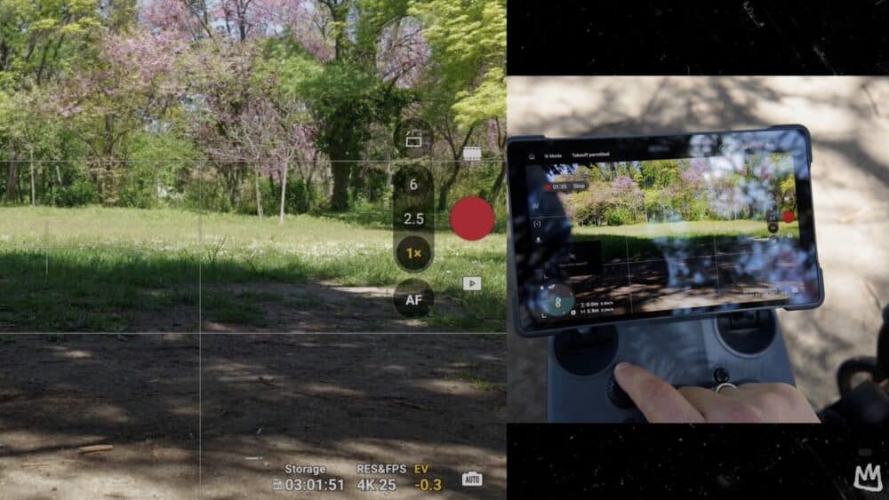 DJI Mavic 4 Pro REVIEW - 6K Infinity Gimbal INSANITY!