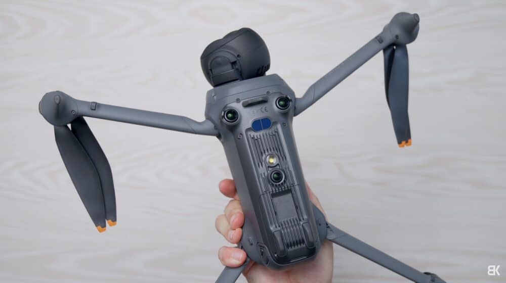 DJI Mavic 4 Pro Unboxing & First Flight - An Upgraded Drone All Around