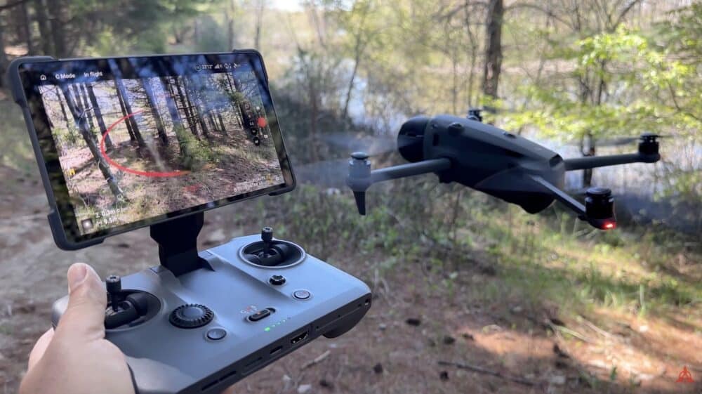 DJI Mavic 4 Pro And RC Pro 2: New Features Unveiled