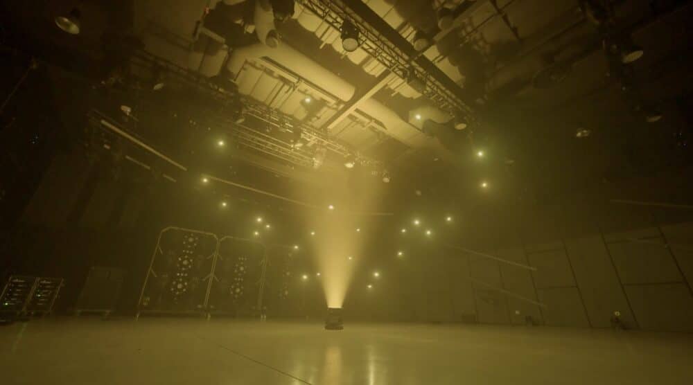 Martin Professional And Verity Studios Redefine Drone Shows With ...