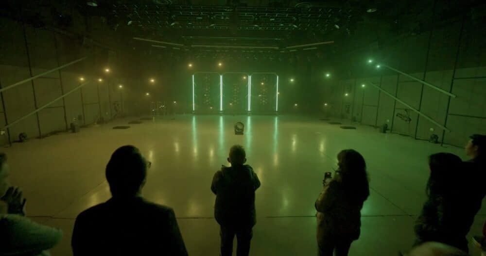 Martin Professional And Verity Studios Redefine Drone Shows With ...