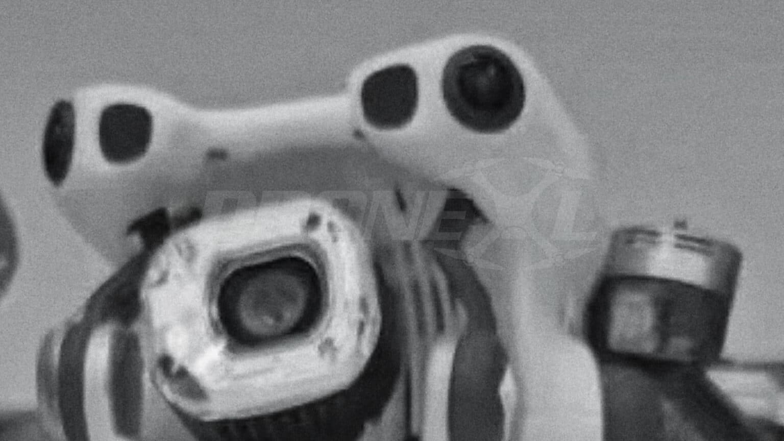 EXCLUSIVE: DJI Mini 5 Pro Release Date And Leaked Pictures Spotted