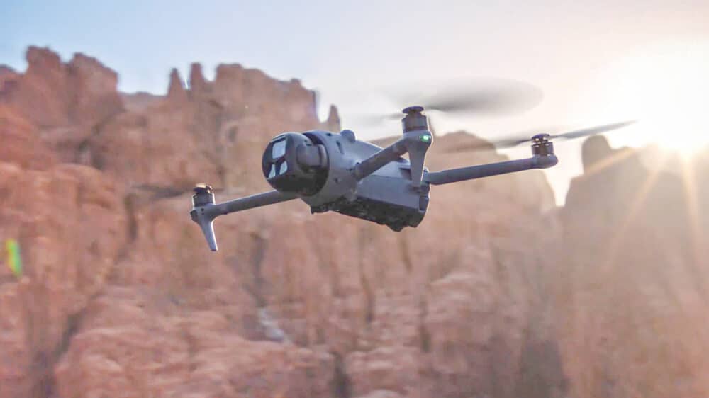 The Zen Of DJI Drone Flying: Learning Patience With My Birds