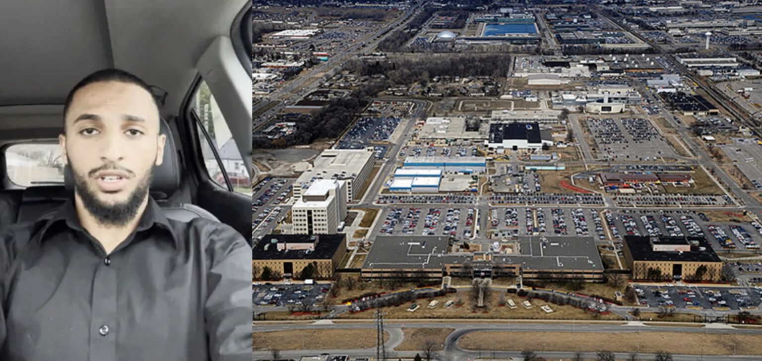 Drone Used In Foiled ISIS Attack On U.S. Military Base Sparks Security Concerns