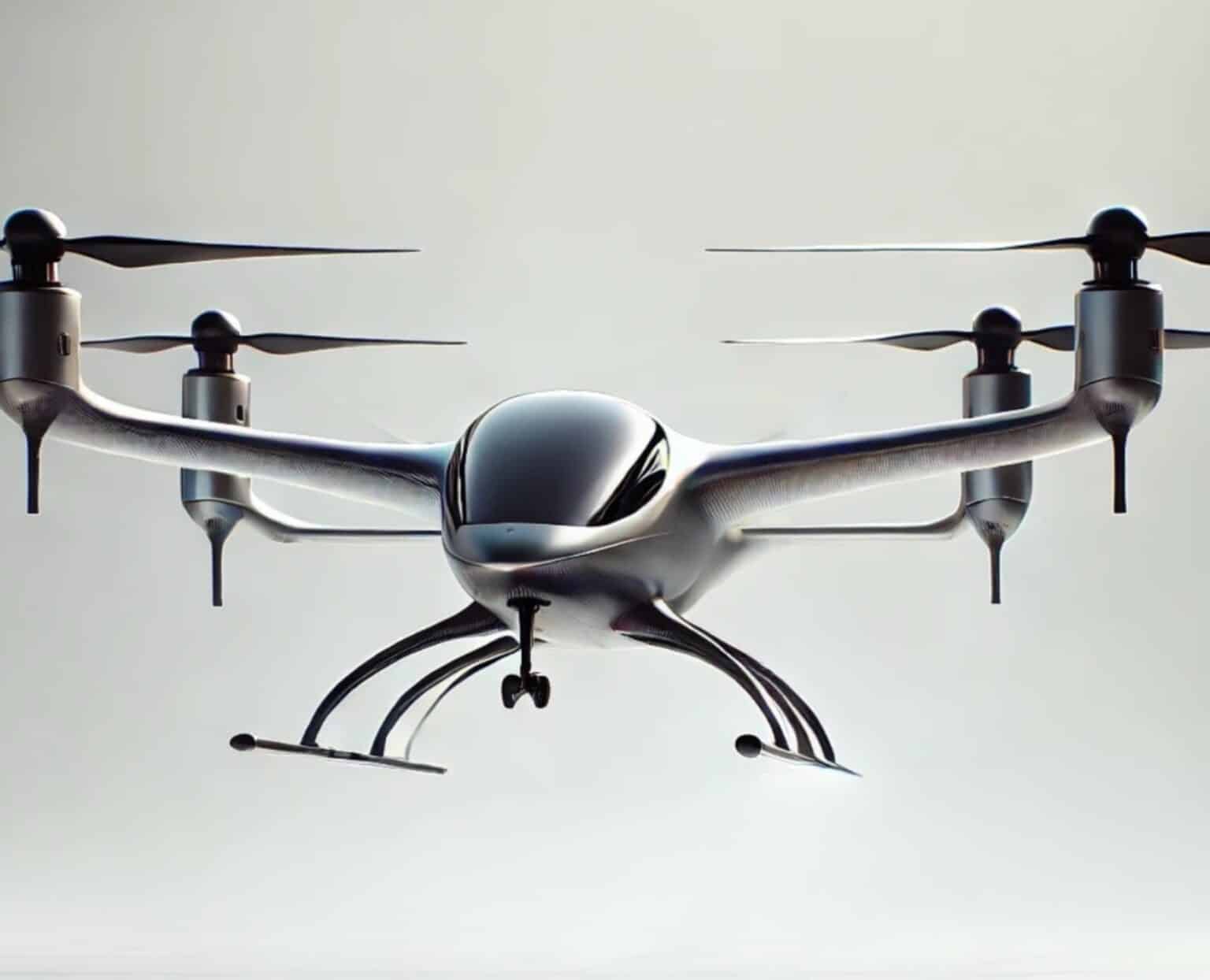 Slovak Startup InoBat Unveils E10 Battery For Military Drones Amid ...