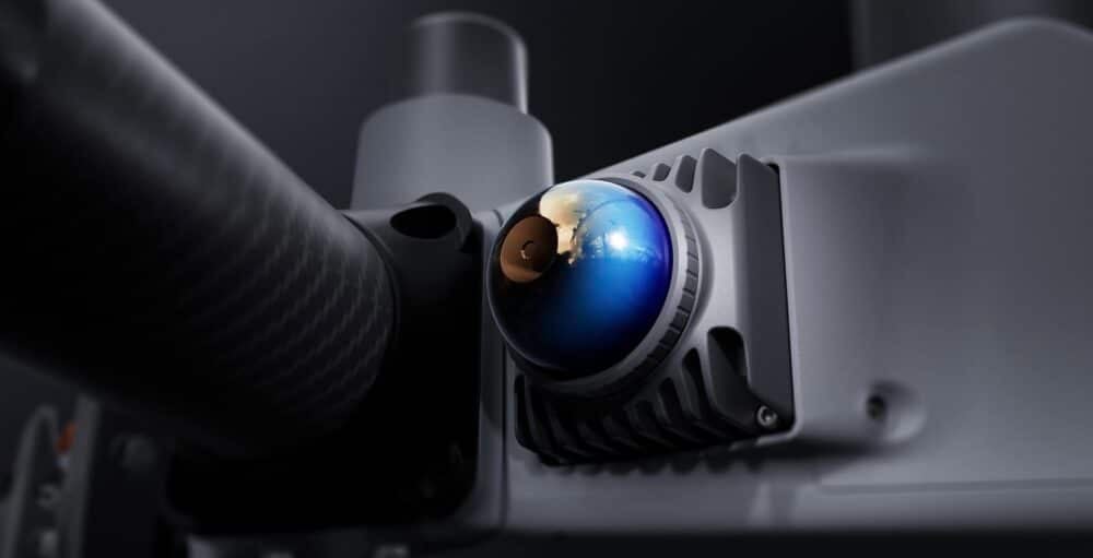 DJI FlyCart 100 Unveiled: Heavy-Lift Drone With 80kg Payload Redefines ...