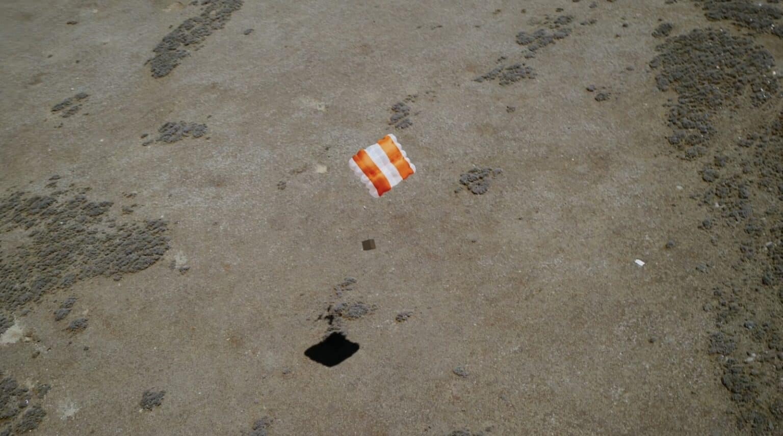 DJI FlyCart 100 Unveiled: Heavy-Lift Drone With 80kg Payload Redefines ...