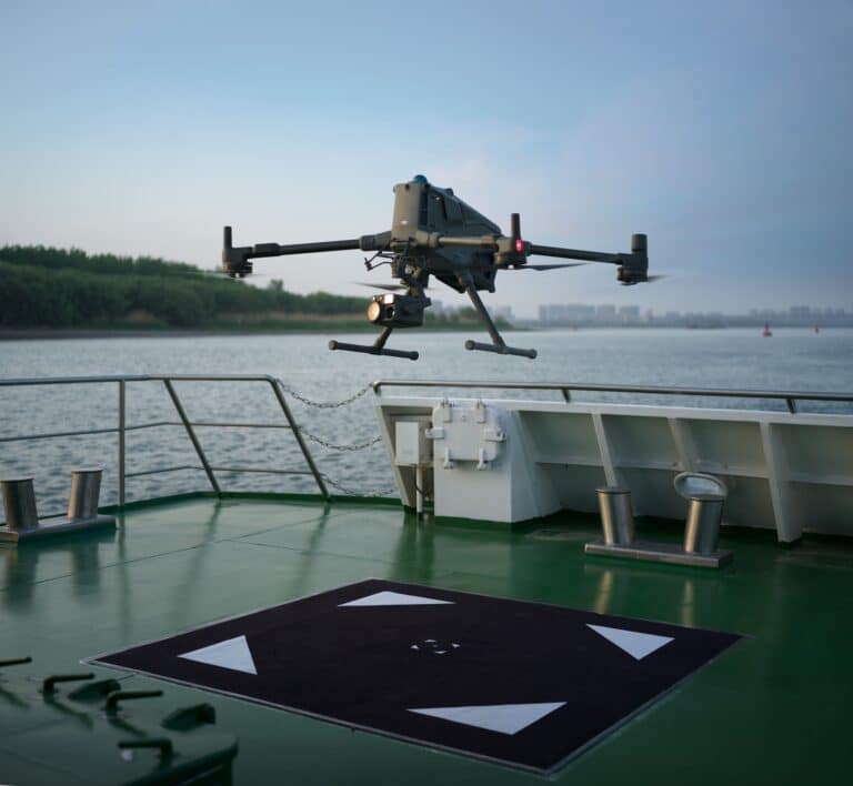 DJI Matrice 400 Redefines Enterprise Drone Performance With Extended Flight And Advanced Sensing