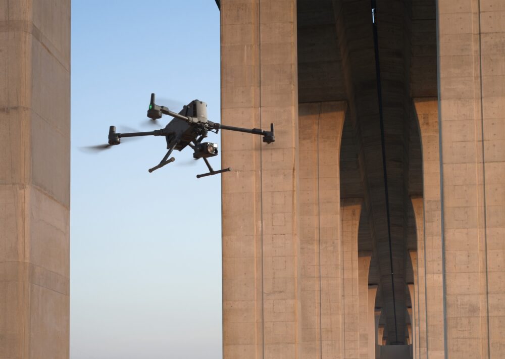 DJI Matrice 400 Redefines Enterprise Drone Performance With Extended Flight And Advanced Sensing