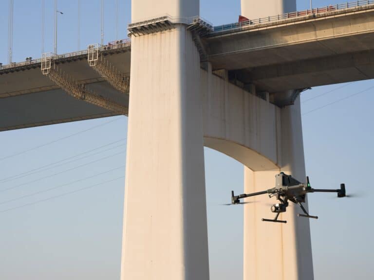 DJI Matrice 400 Redefines Enterprise Drone Performance With Extended Flight And Advanced Sensing