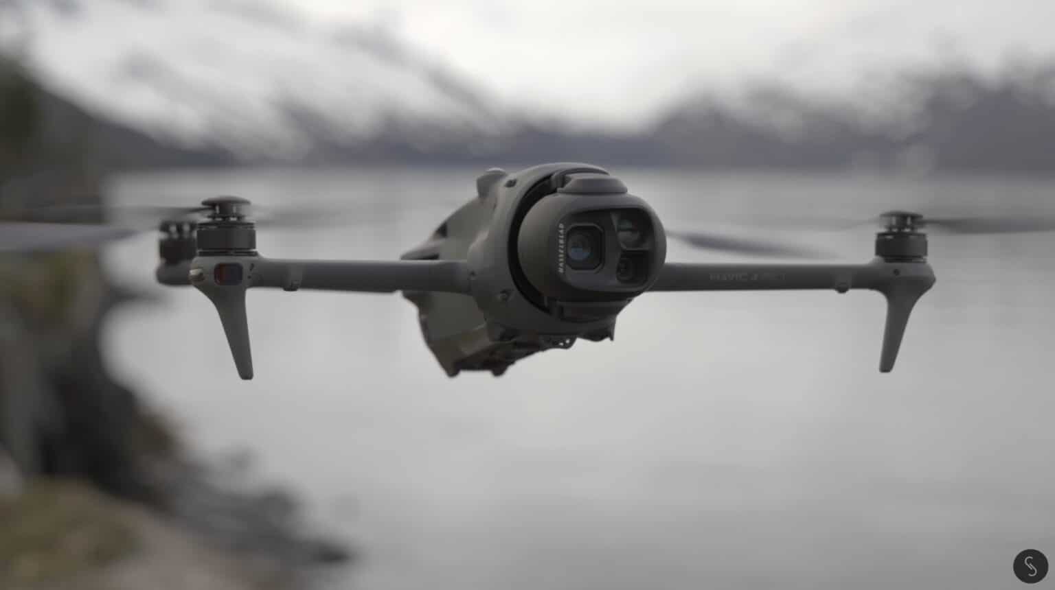 DJI Mavic 4 Pro Vs. Air 3S Drone: A Head-to-Head Comparison