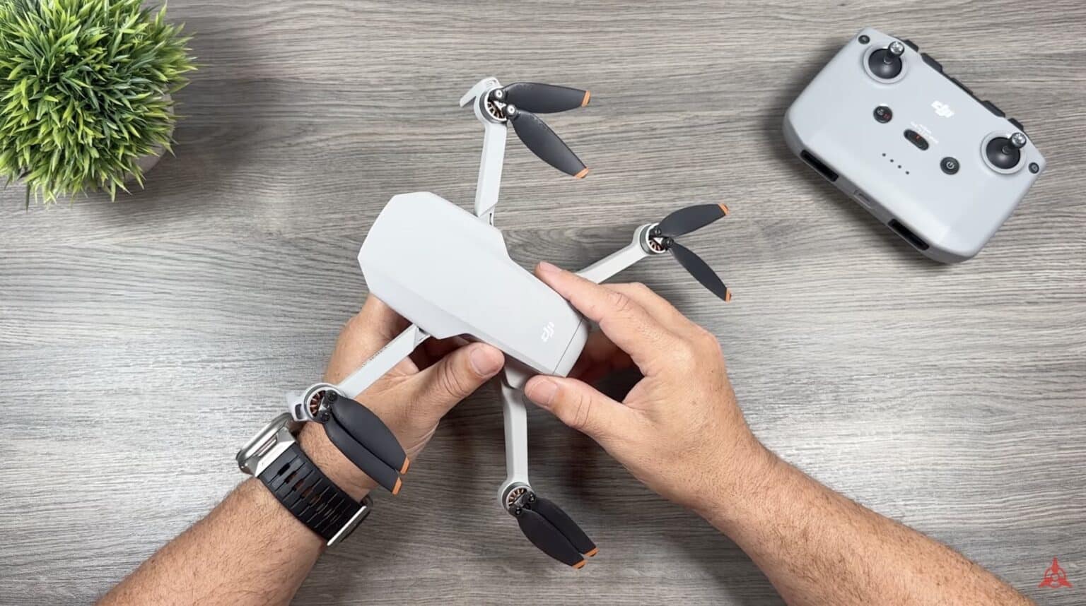 DJI Mini 4K Deal Alert: Three Bundle Configurations At 20% Off While ...