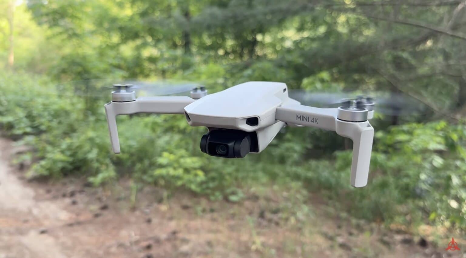 DJI Mini 4K Hits All-time Low Price At Amazon With Discounts Up To $110 Off