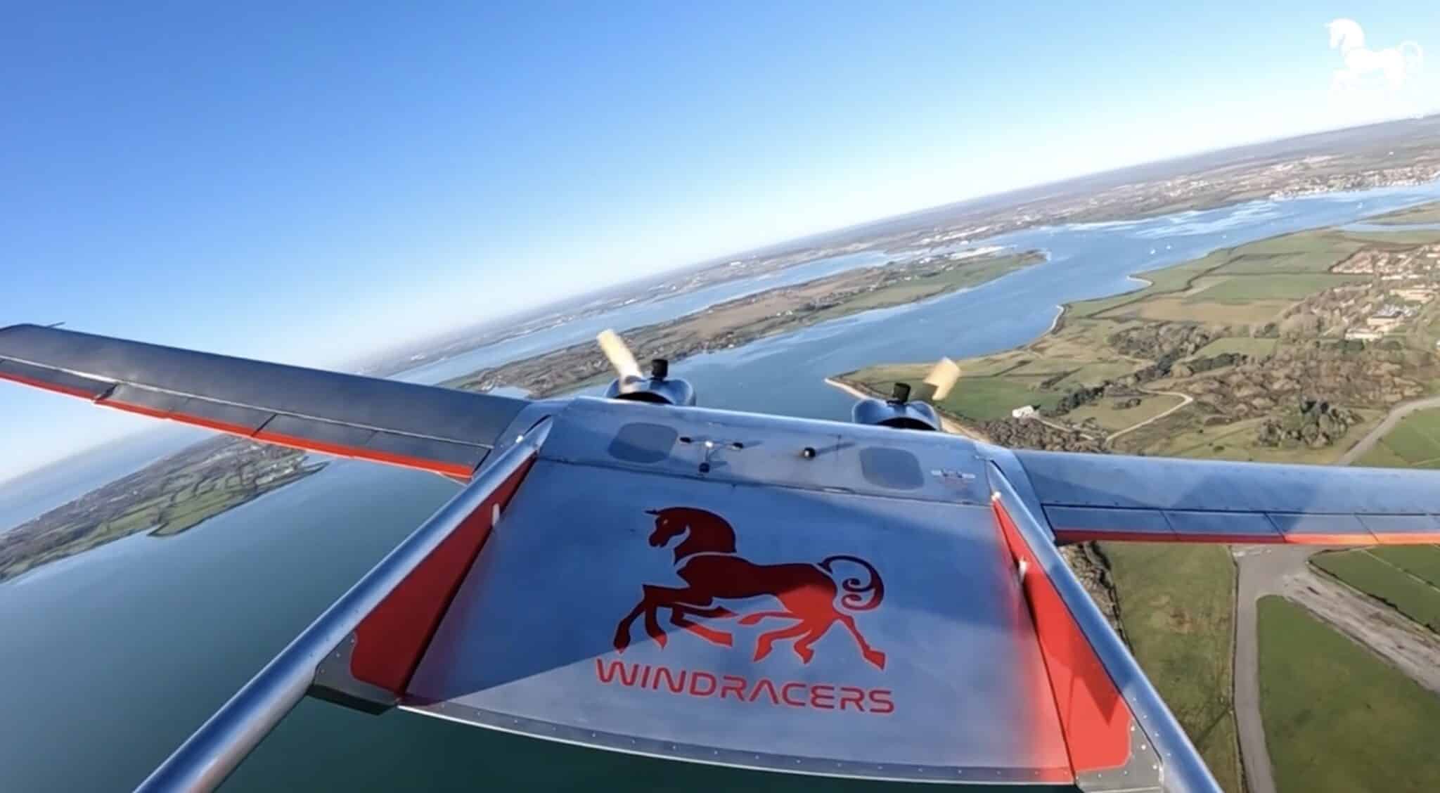 Humanitarian Drones Revolutionize Medical Supply Delivery In Remote Africa