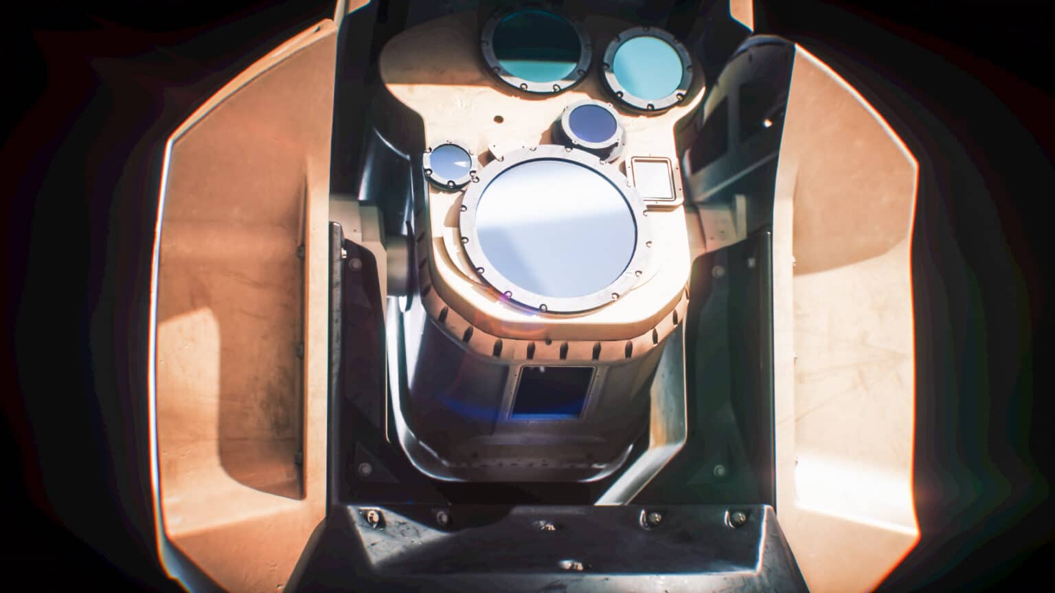 Israel's Iron Beam Laser: A New Era In Air Defense