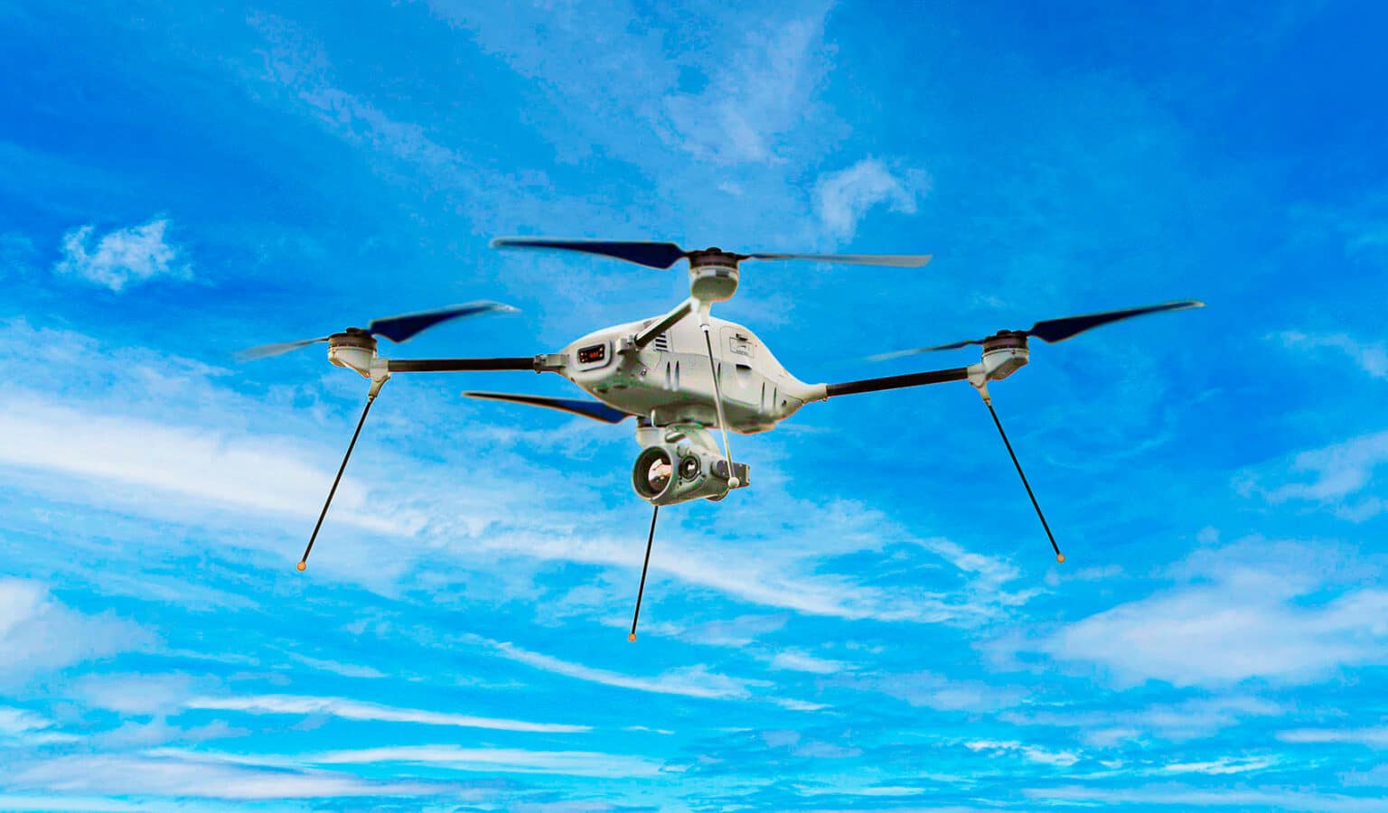 Smart Drone Swarms: The Future Of Warfare Or A Sci-Fi Fever