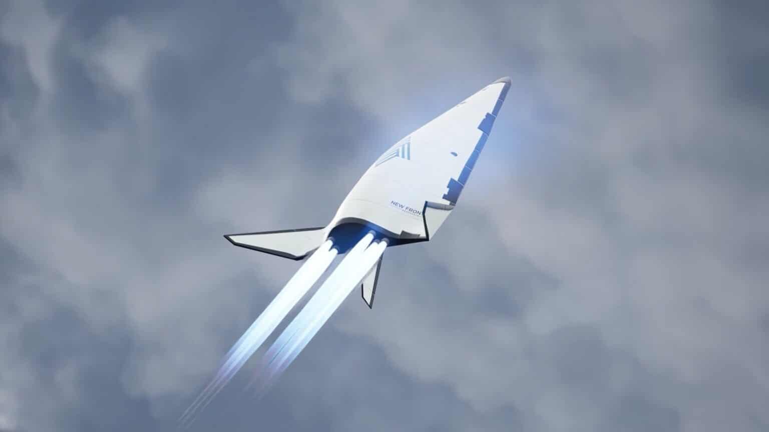 NFA’s Mjölnir Engine Redefines Hypersonic Drone Propulsion With Clean ...