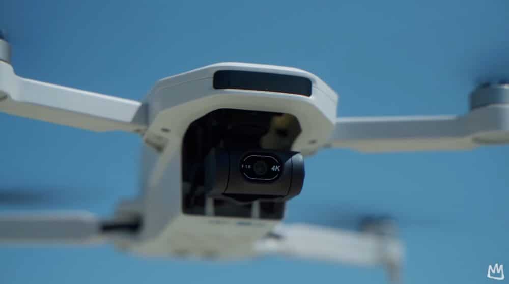 Potensic Atom 2 Review: A Beginner-Friendly Drone