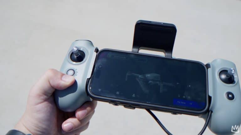 Potensic Atom 2 Review: A Beginner-Friendly Drone