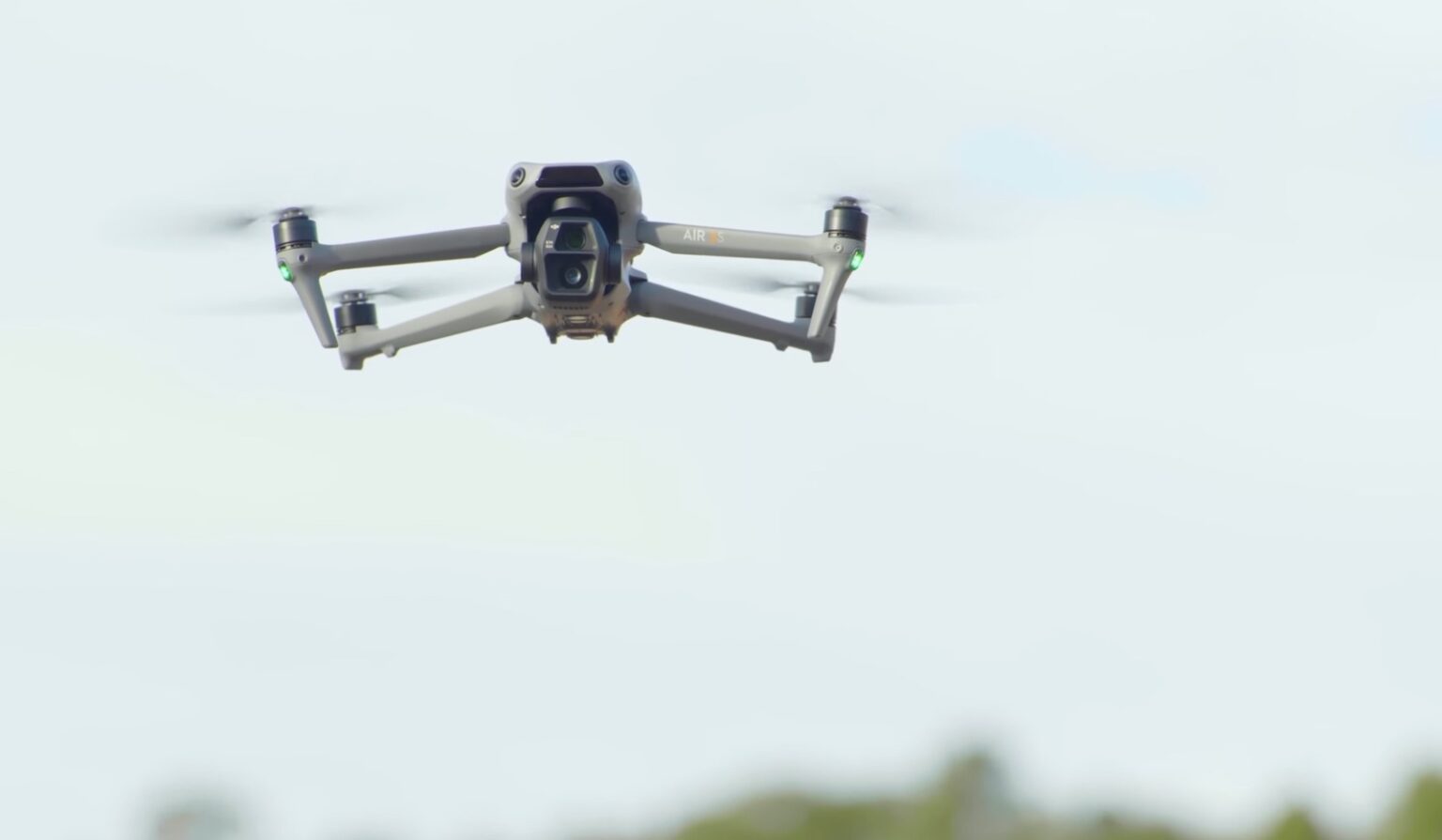 Remote ID In 2025 - How To Detect Drones With The DroneTag Rider