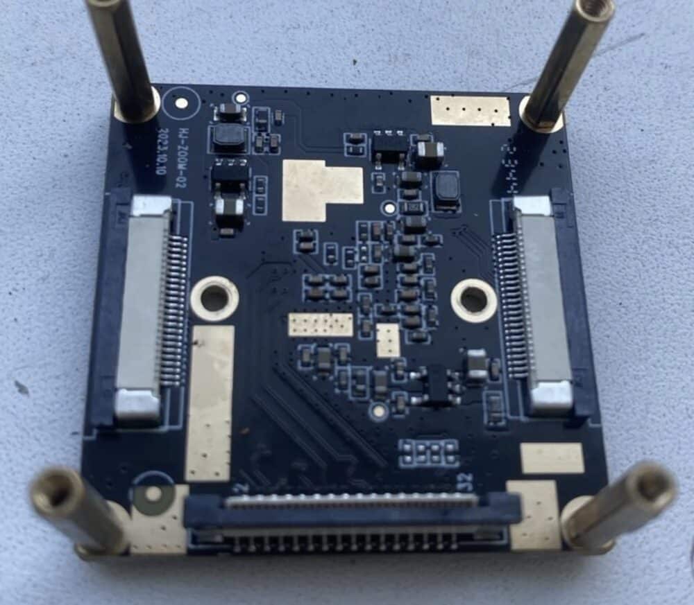 Russian AI-Powered Drone Packed With NVIDIA, Sony Tech Exposed By Ukraine