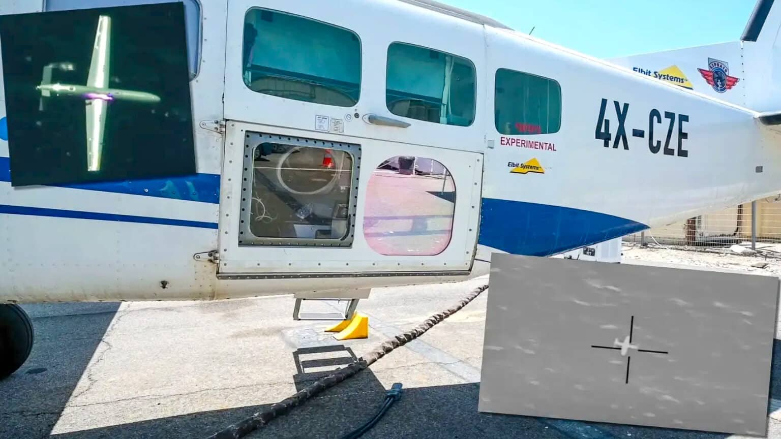 Israel's Iron Beam Laser: A New Era In Air Defense