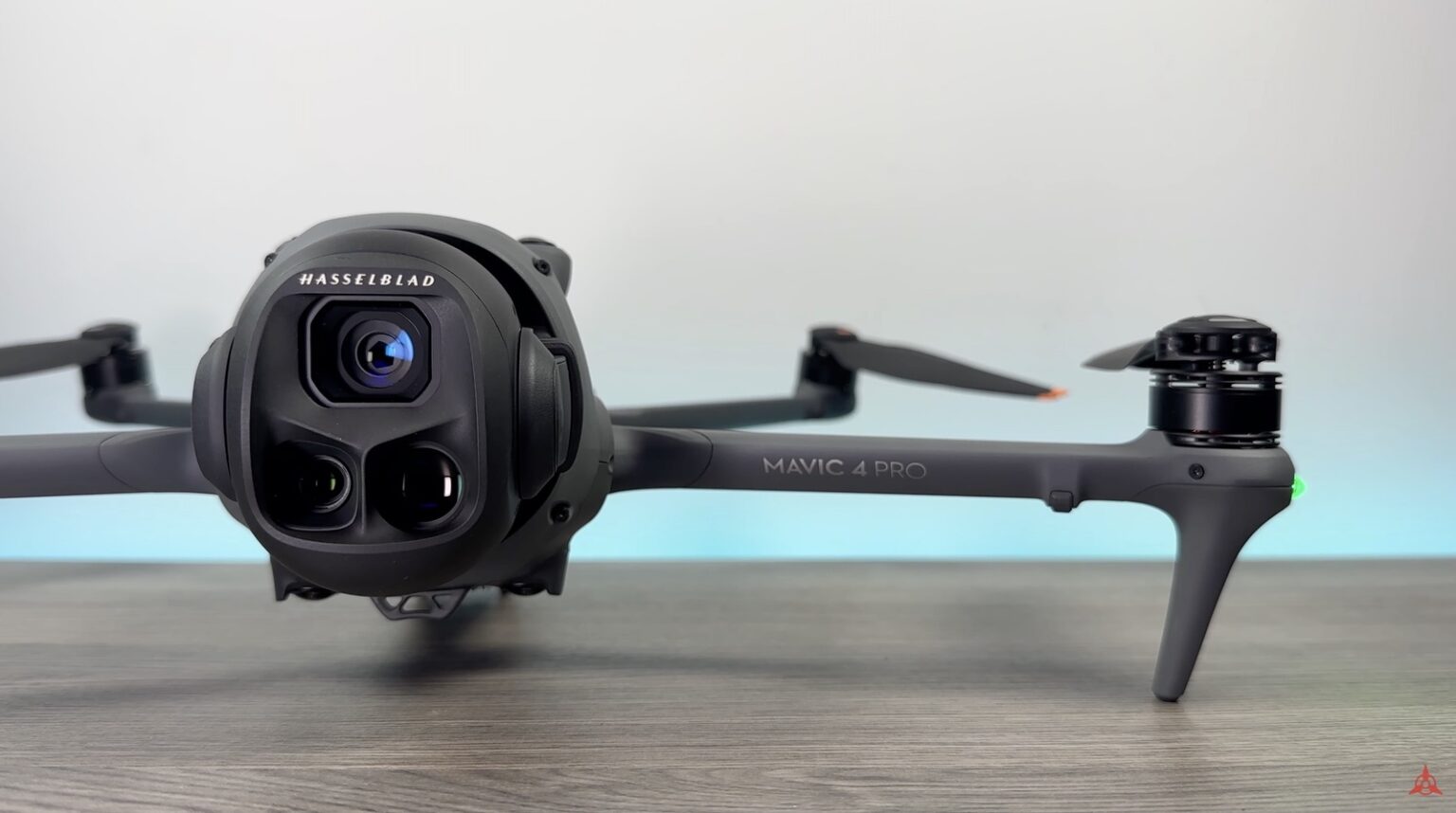 DJI Mavic 4 Pro Firmware Update V01.00.0200 Elevates Drone Performance