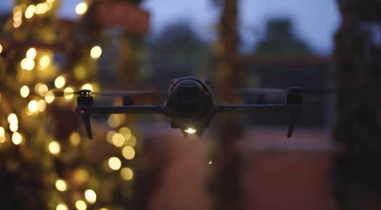 DJI Mavic 4 Pro Review By Philip Bloom: A Cinematic Leap Forward