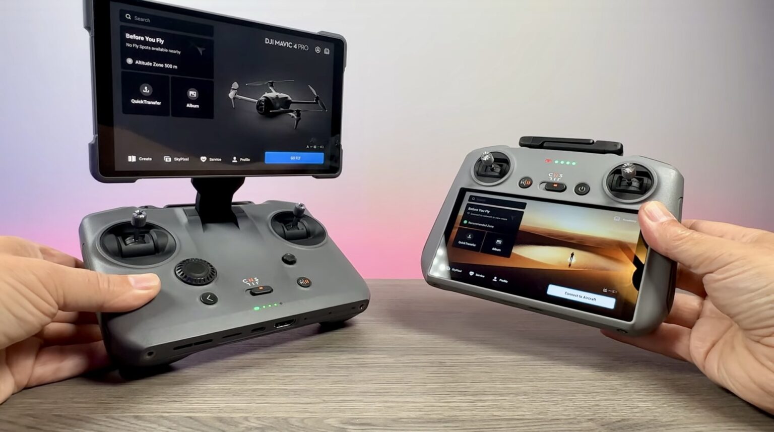 DJI RC Pro 2 My Thoughts 2 Months Later - Is It Worth The Cost?