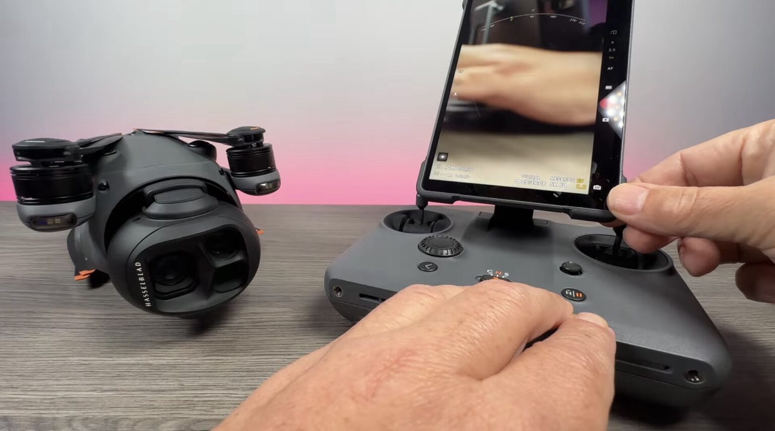 DJI RC Pro 2 My Thoughts 2 Months Later - Is It Worth The Cost?