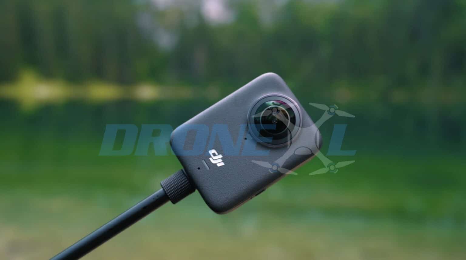 DJI Osmo Pocket 3 Tips And Tricks To Elevate Your Creativity