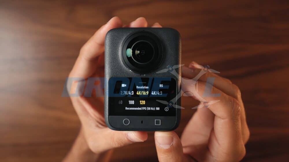 GoPro Max 2 Prototype Leak: Ready To Battle DJI’s Osmo 360?