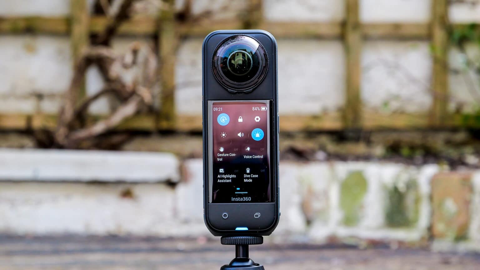 GoPro Max 2 Prototype Leak: Ready To Battle DJI’s Osmo 360?