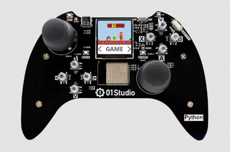 Build Your MicroPython Drone For Under $55: The DIY Guide