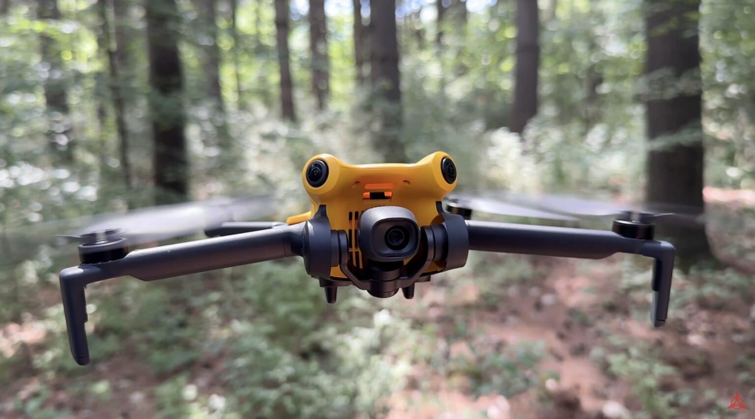 SkyRover X1 Review - Incredible New Mini Drone