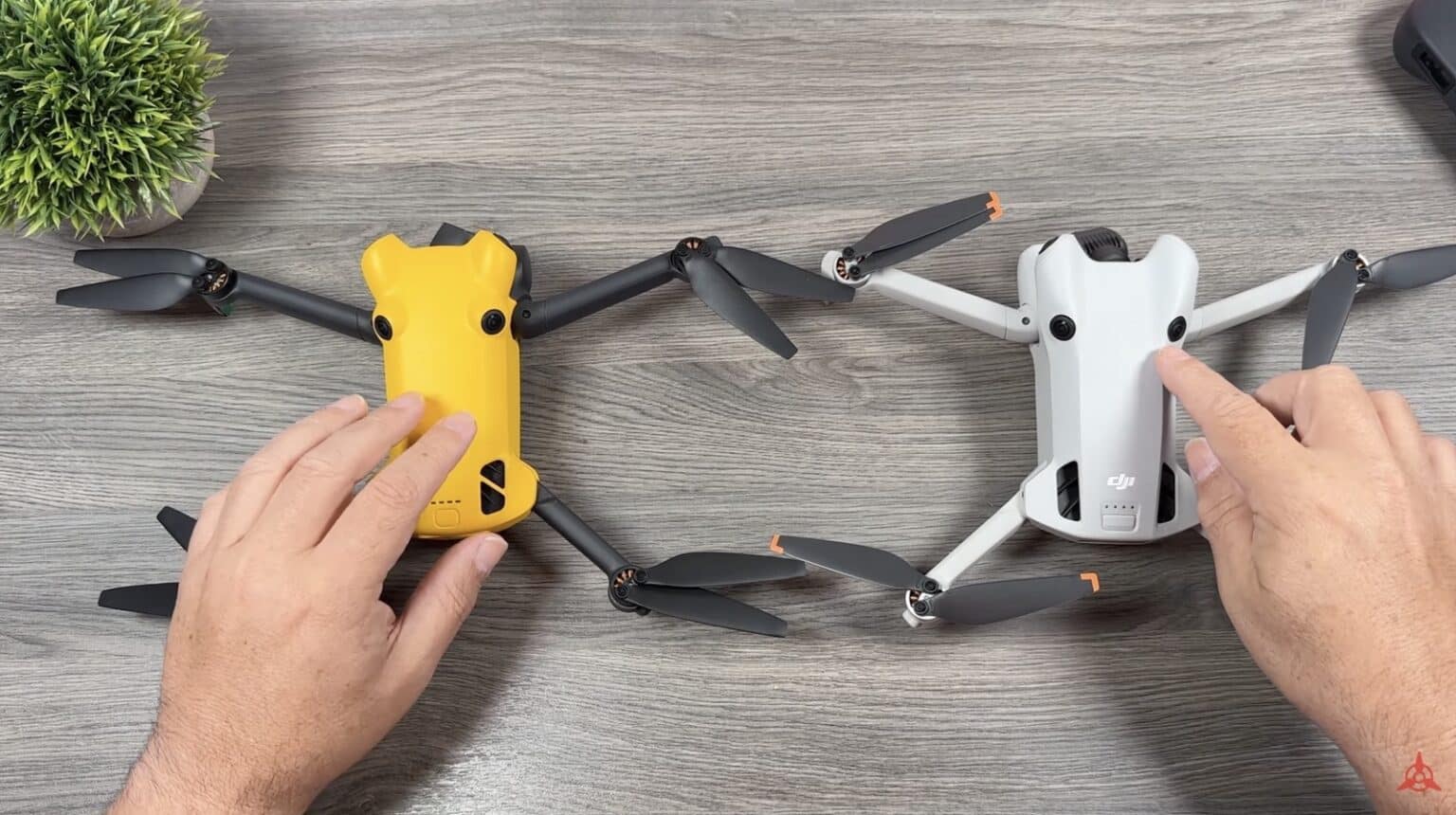 Skyrover X1 Vs DJI Mini 4 Pro: Pro-Level Specs At Nearly Half The Price