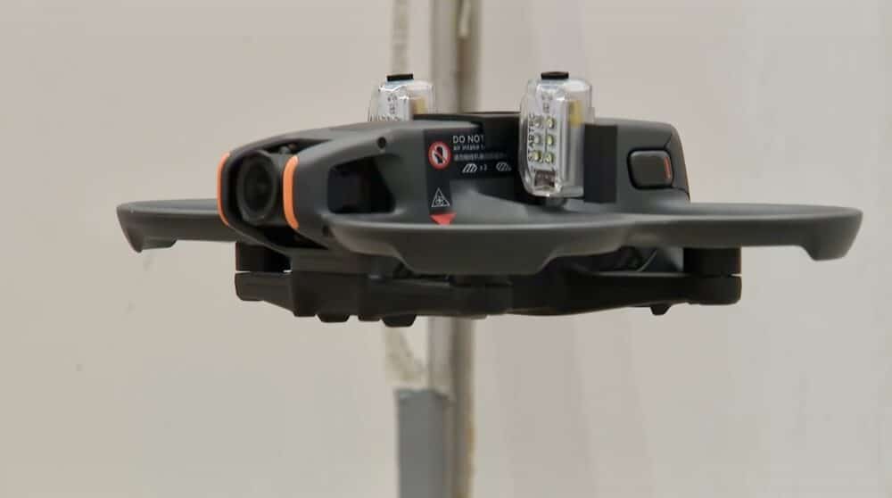 Ohio Law Enforcement Pioneers Drone Training To Boost Officer Safety In ...