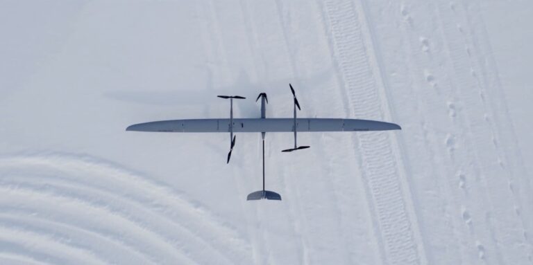 Estonian Drone Maker Threod Explores Sale As Ukraine War Fuels Demand Surge