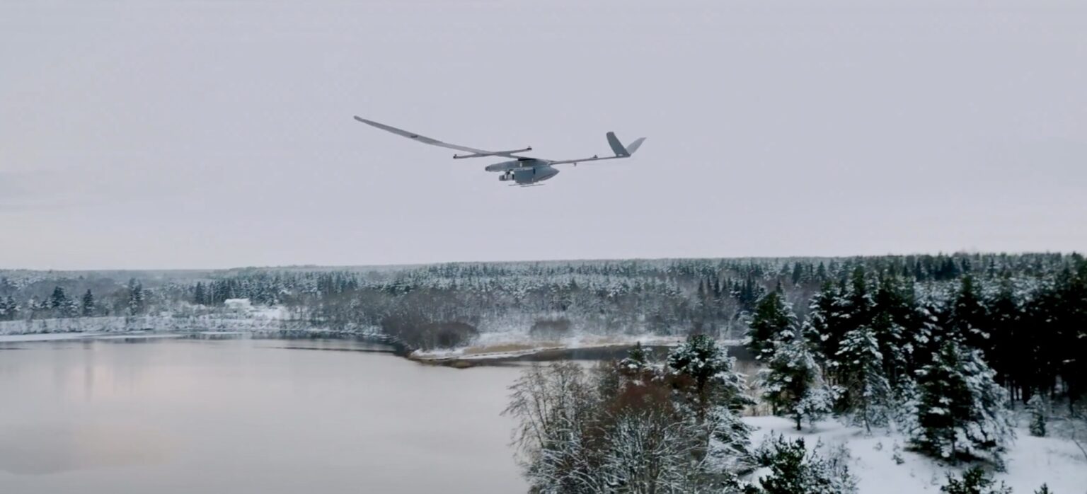 Estonian Drone Maker Threod Explores Sale As Ukraine War Fuels Demand Surge