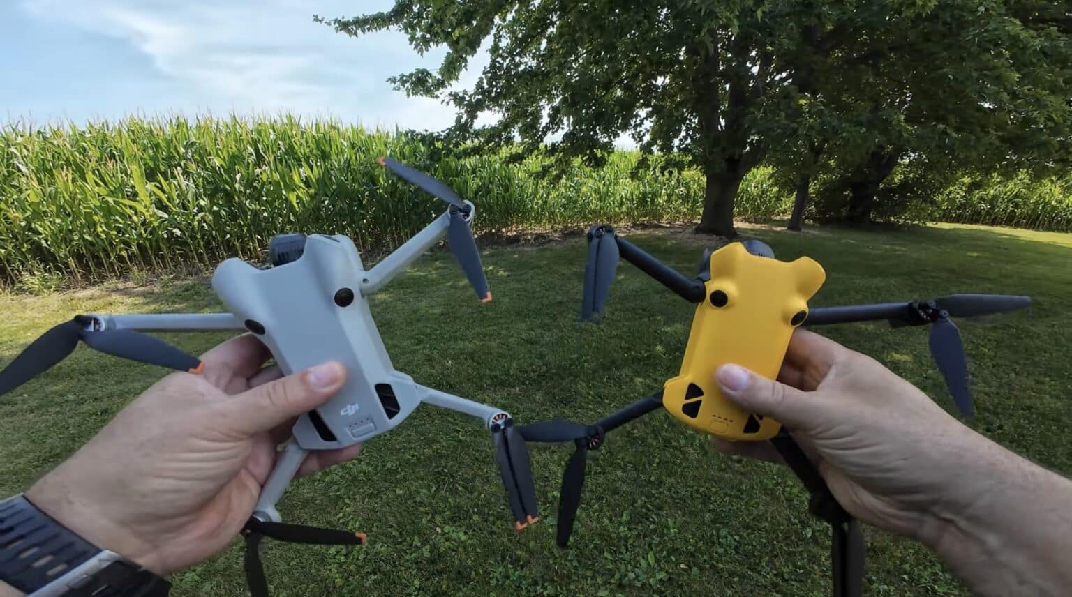 Insta360's New Drone, DJI Neo 2 Spotted In FCC Filings, CEO Pushes For ...