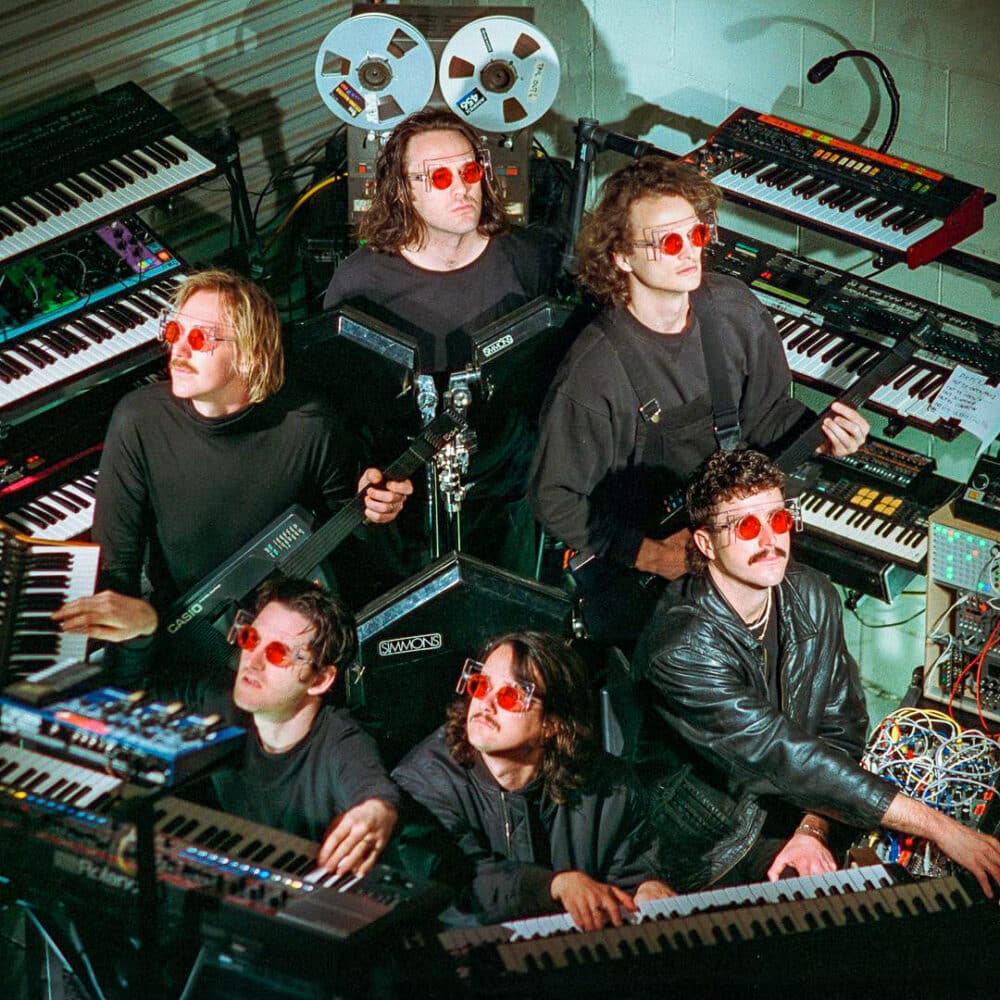 Bands Boycott Spotify Over CEO’s Investment In Drones